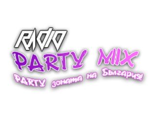 Radio Party Mix на живо (Пловдив) Радио на живо