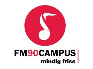 FM90 Campus Rádió online élő adás (Debrecen) Radio online élő adás
