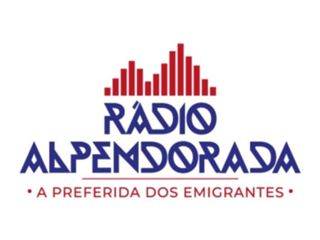 Rádio Alpendorada online (Alpendorada) Rádio ao vivo