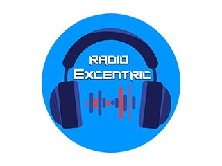 Radio Excentric Romania live (Galați) Radio live