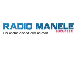 Radio Manele Bucuresti live (București) Radio live