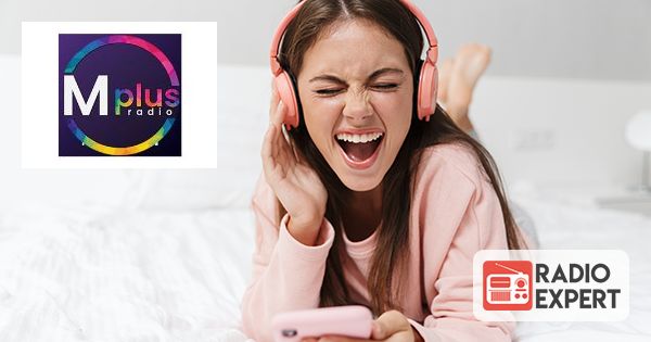 Radio M Plus uživo (Sarajevo) Radio uživo preko interneta