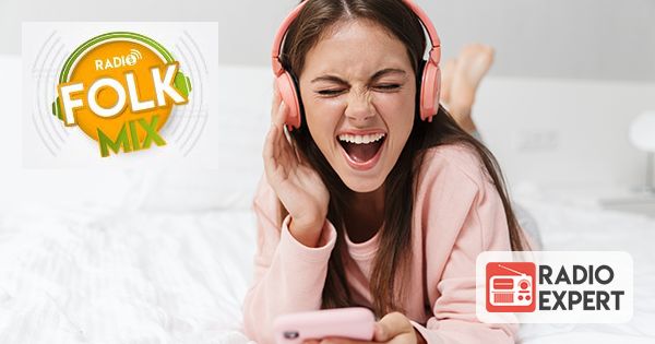 Radio Folk Mix на живо (Интернет радио) Радио на живо