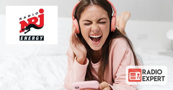 Radio Energy (NRJ) на живо (София) Радио на живо