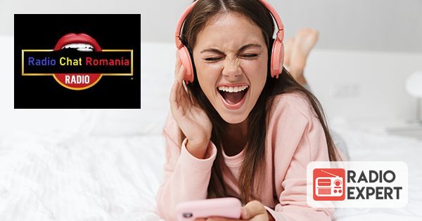 Radio Chat Romania live (București) Radio live