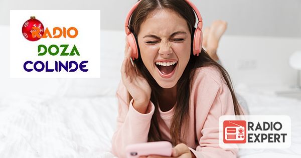 Radio Doza Colinde live (București) Radio live