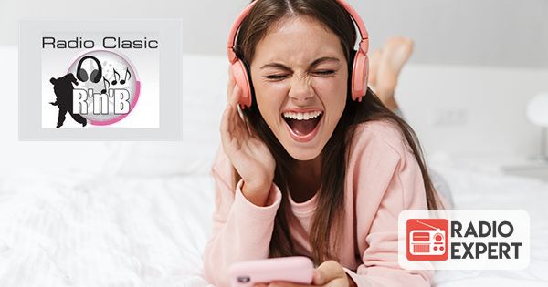 Radio Clasic RnB/Soul live (Doar Internet) Radio live