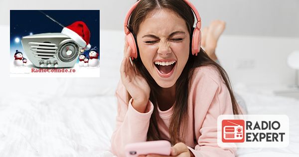 Radio Colinde live (Doar Internet) Radio live