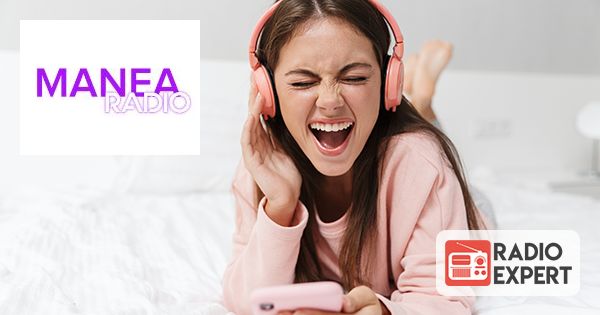 Radio Manea Romania live (București) Radio live