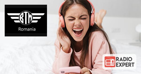 BTM-Romania live (Alexandria) Radio live