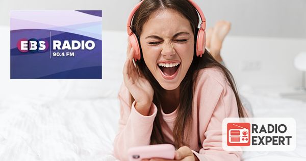 EBS Nostalgie live (Doar Internet) Radio live