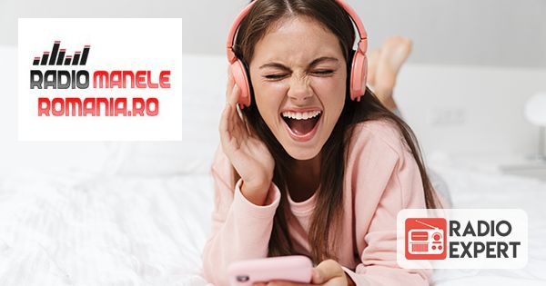 Radio Manele Romania live (București) Radio live