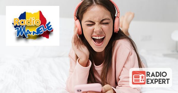 Radio Manele Vechi RO live (București) Radio live