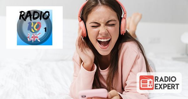 Radio RO UK 1 live (Doar Internet) Radio live