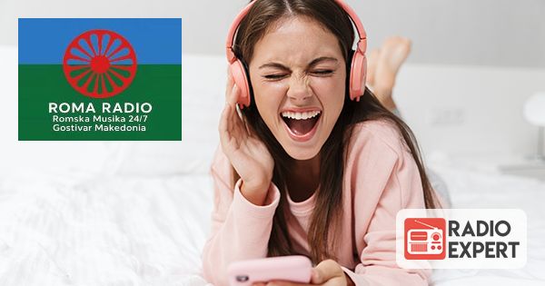 Roma Radio uživo (Internet) Radio uživo preko interneta