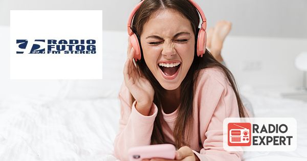 Radio Futog uživo (Futog) Radio uživo preko interneta