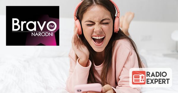 Bravo Hit Narodni Radio uživo (Kragujevac) Radio uživo preko interneta