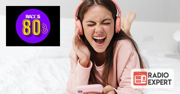 Radio S 80te uživo (Beograd) Radio uživo preko interneta