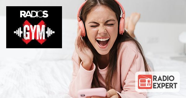 Radio S Gym uživo (Beograd) Radio uživo preko interneta