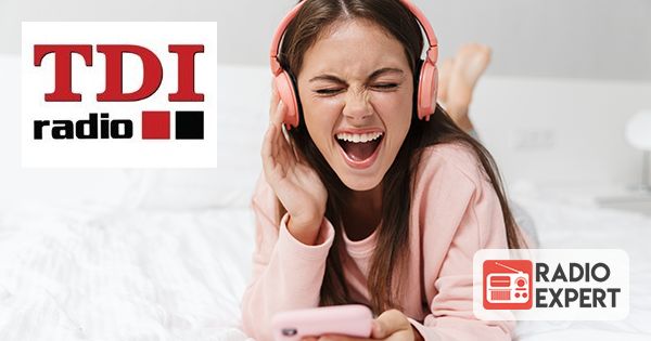 TDI Radio Kragujevac uživo (Kragujevac) Radio uživo preko interneta