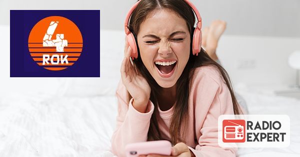 Vladix Radio 4 - Rok uživo (Beograd) Radio uživo preko interneta